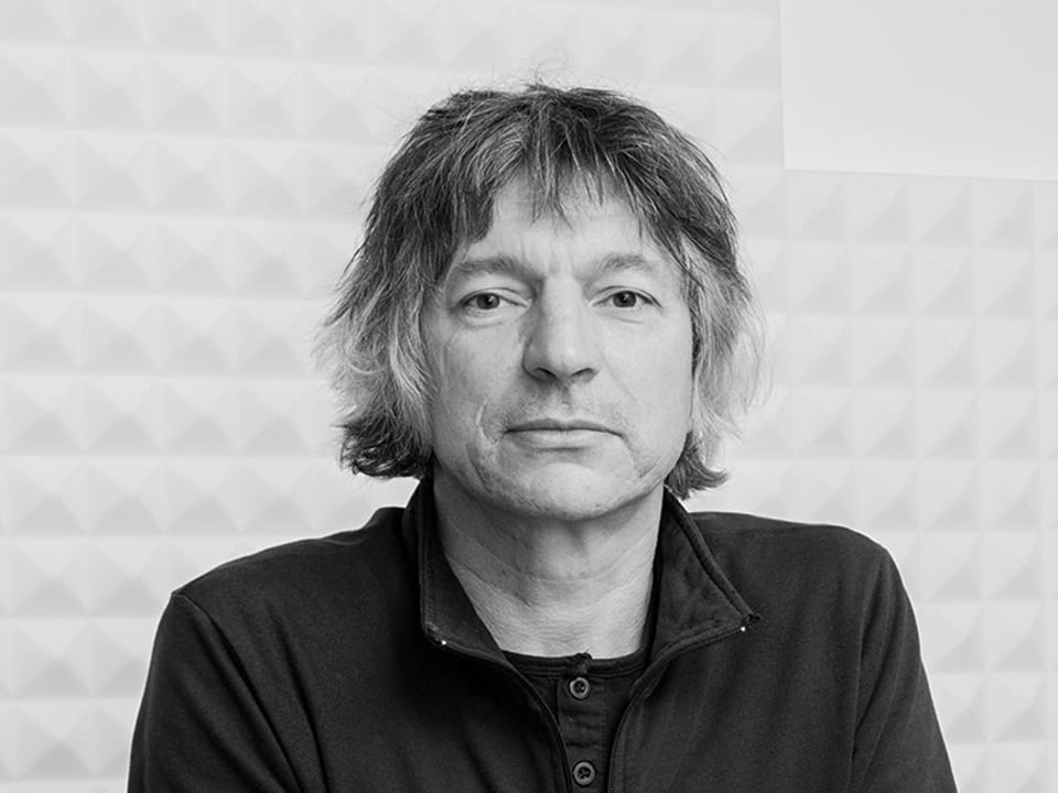 Musik - Ehrung eines Pioniers: Schweizer Musikpreis für Franz Treichler ...