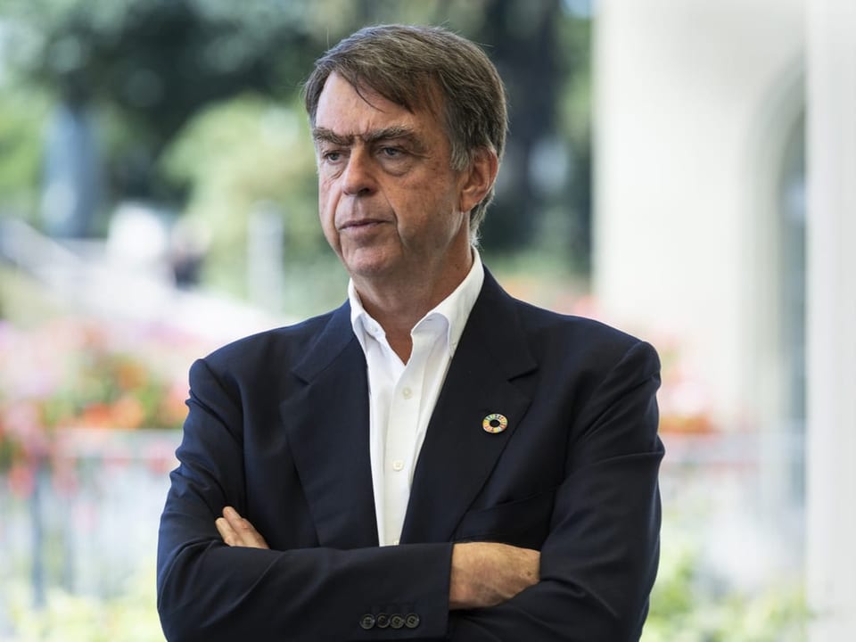 Bilanz-Reichstenliste - Chanel-Mitbesitzer ist der Reichste in der ...