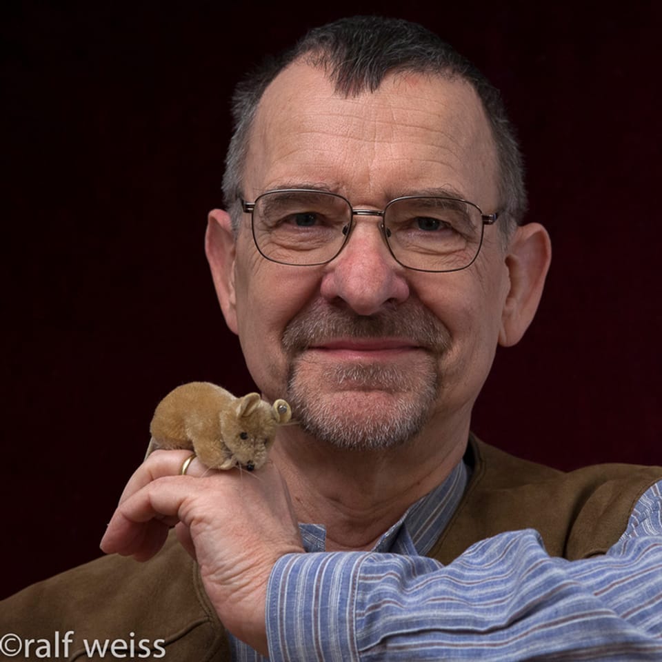 Aktuell - Kuscheln ohne Ende - Erwachsene und ihre Plüschtiere - Radio ...