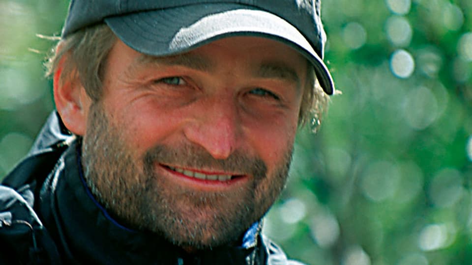 Radio SRF 1 - Die Justizdirektorin und der Abenteurer - Radio SRF 1 - SRF