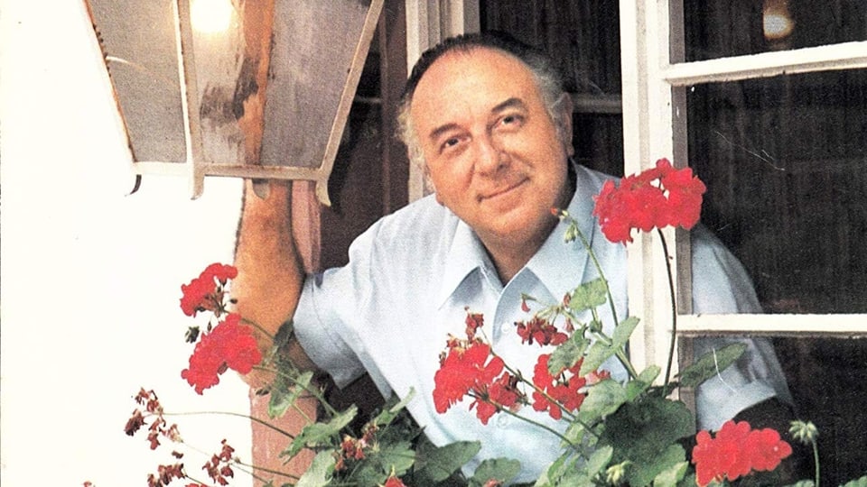 30. Todestag - Ein «Humba Täterä» in Erinnerung an Ernst Neger - Radio ...