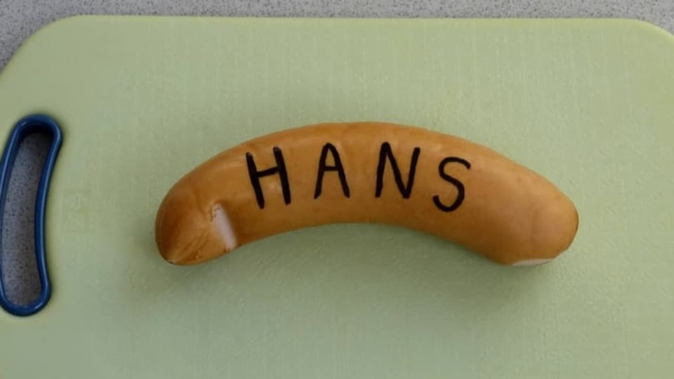 Die Kunst der Beleidigung - «Du Hanswurst!» – Wie Schimpfwörter Schule ...