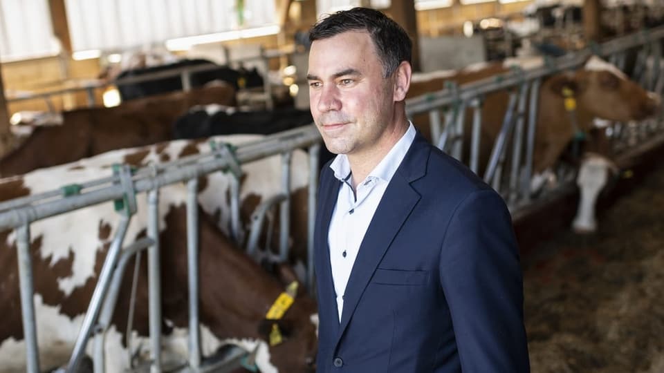 Weniger CO₂ auf dem Bauernhof - Klimaneutrale Landwirtschaft: Dänemark ...