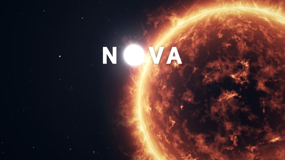 Nova «T Coronae Borealis» - Diese 3000 Jahre alte Sternexplosion leuchtet bald am Himmel - Radio ...