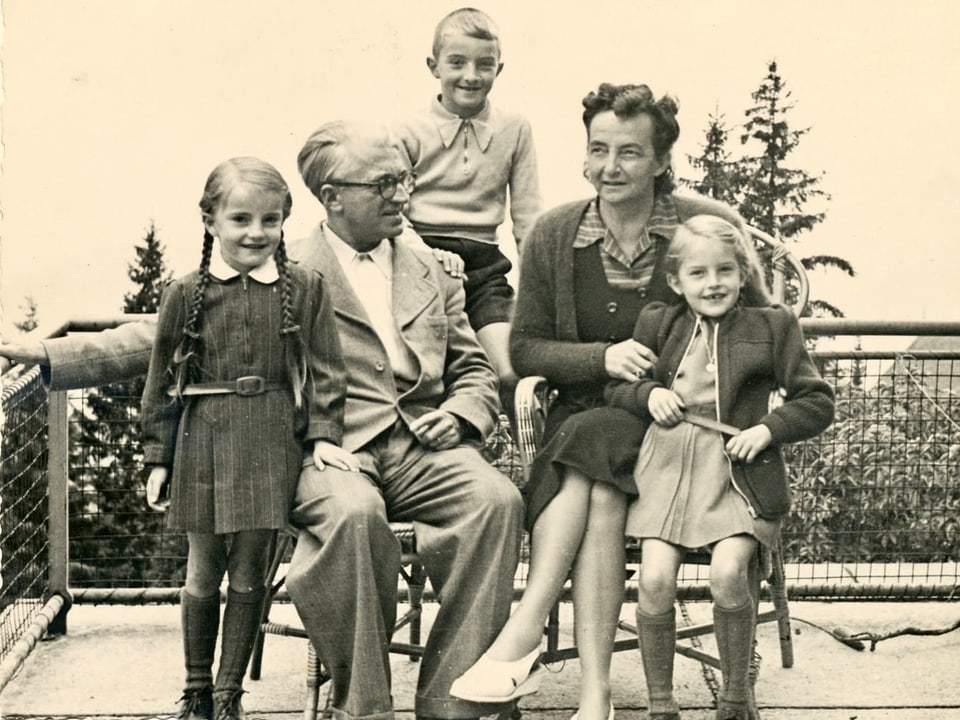 70. Todestag von Maler Danioth - Digitaler Schub für den Schöpfer des ...