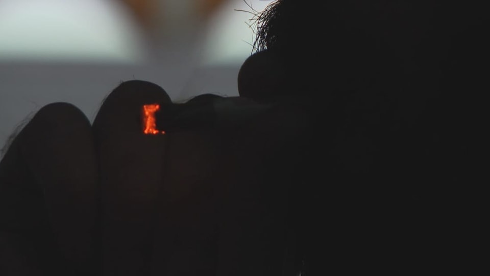 Erste Bilanz Cannabis-Studie - «Ich rauche jetzt weniger starkes Gras ...