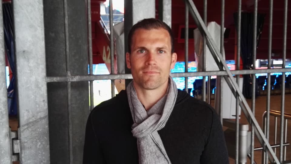 Wochengast - «In der Erinnerung überwiegt die Freude über den Meister ...