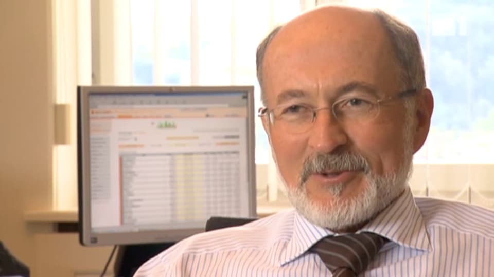 Tellerwäscher-Karrieren - Fünf Selfmade-Multi-Millionäre der Schweiz ...