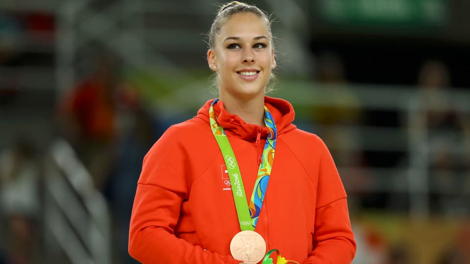 Kunstturnen - Ein Jahr nach Olympia-Bronze: Steingruber kehrt zurück ...