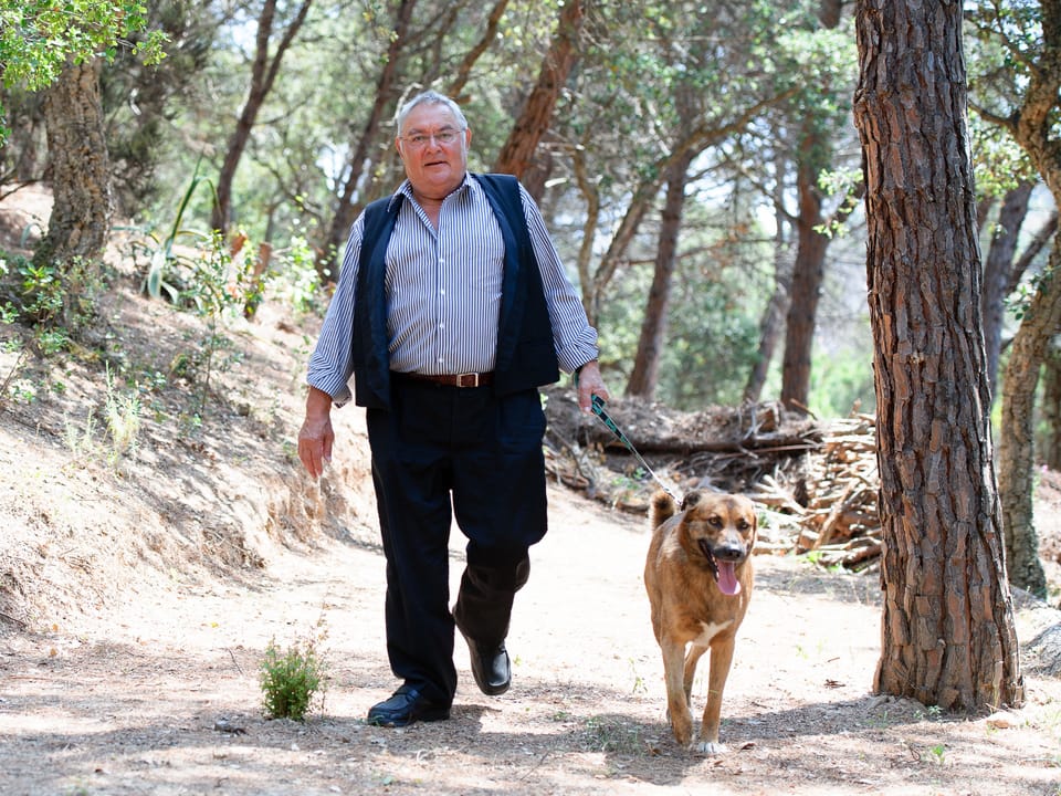 Film & Serien - Mathias Gnädinger: «Das ländliche Leben hat mich sehr ...