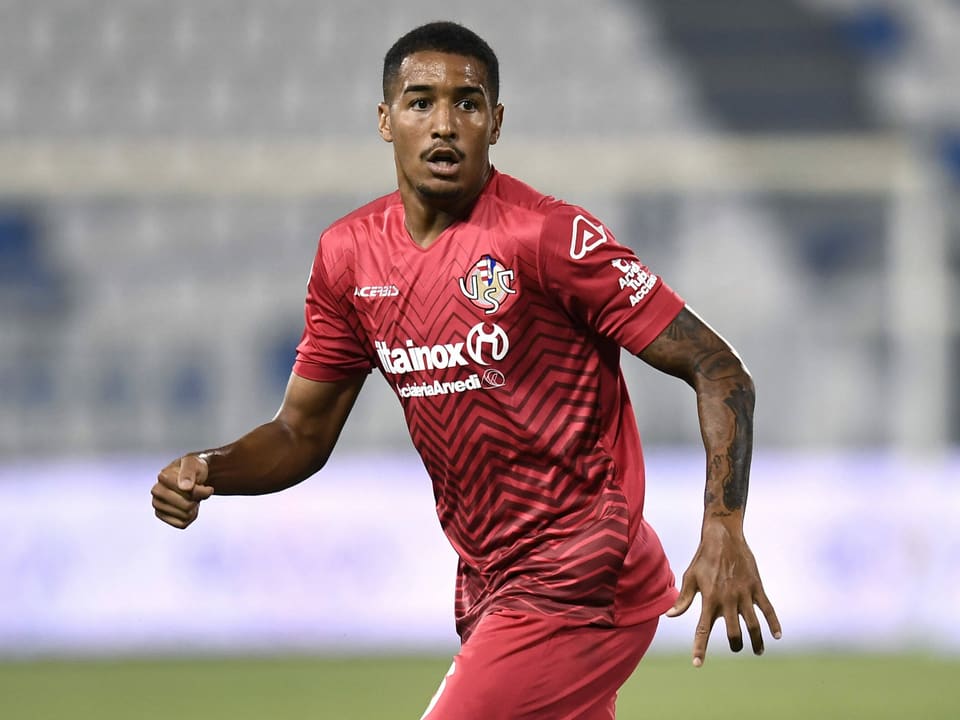 Saisonstart in der Serie A - Ein Trio für den Scudetto und sechs ...