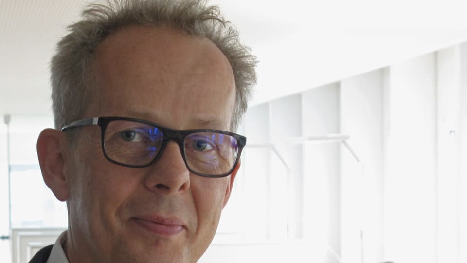 Luzerner Gerichte - Deutlich mehr Aufwand, auch wegen neuem ...