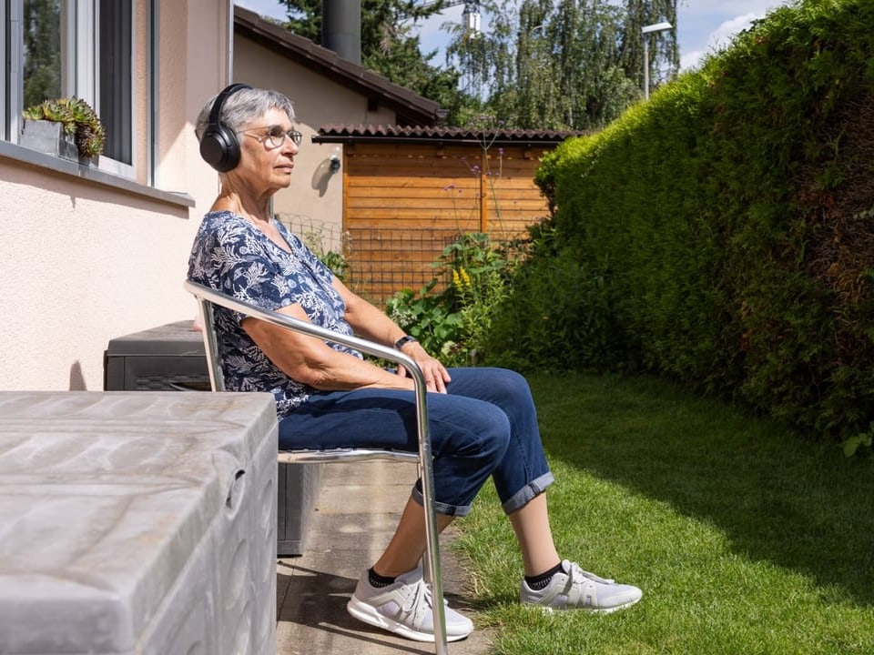 Lärmproblem in der Schweiz - «Sich für Lärmschutz einzusetzen, ist ein ...