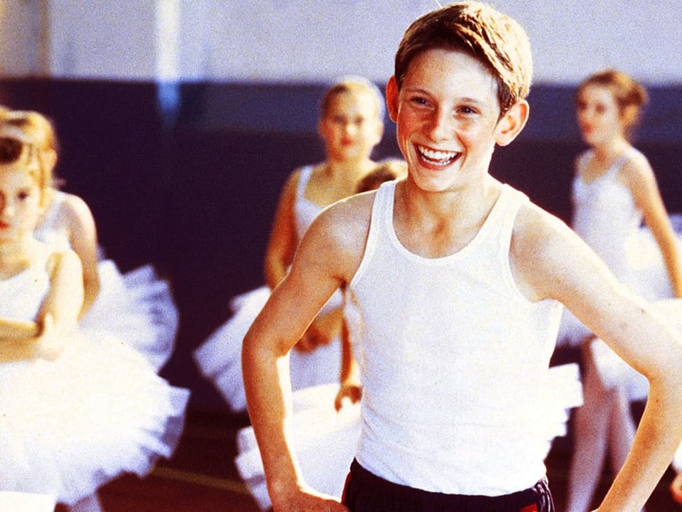 «Billy Elliot» kommt als Musical in die Schweiz - News - SRF