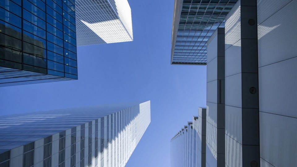 Roche baut sich neues Herz: 1.2-Mrd-Forschungszentrum eingeweiht - News ...