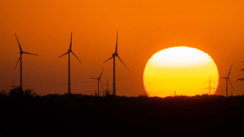 Kraftwerk im Weltraum - Solarstrom aus dem Weltall für die Erde - News ...