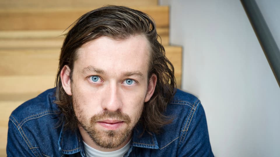 Theater Basel - Shooting Star Simon Stone geht nach Hollywood - News - SRF