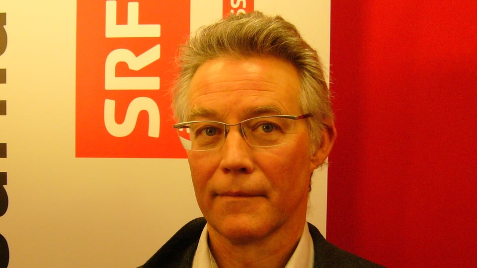 Wochengast - Felix Christ: «Skepsis zu Rheinhattan ist berechtigt ...