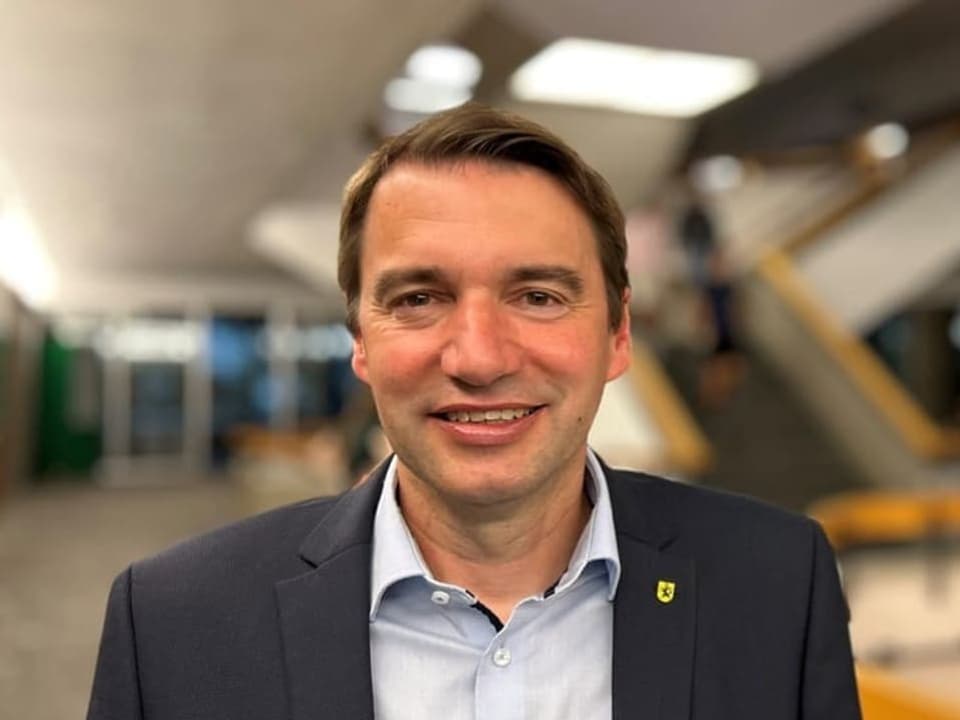 Wahlen Schaffhausen 2024 - Jagd auf den freien Regierungssitz – FDP und ...