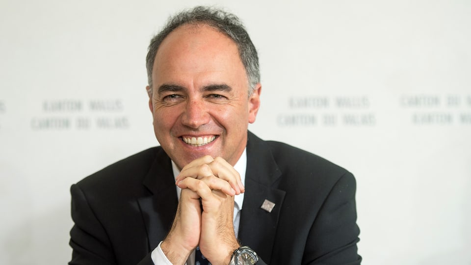 Sion 2026 - Das Wallis ist in der Olympia-Frage gespalten - News - SRF