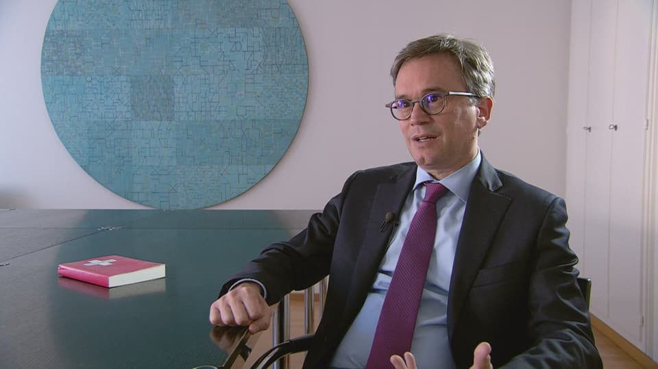 «Braindrain» aus dem Südkanton - 800 Jugendliche verlassen pro Jahr das ...