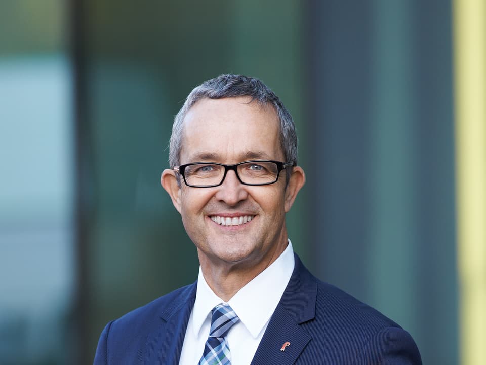 Basel Baselland - Thomas Weber: «Die Spitäler müssen ihre eigene ...