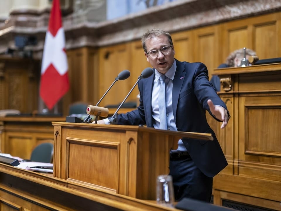 Ständerat Kanton Wallis - Schafft die erste Walliser Ständerätin ihre ...