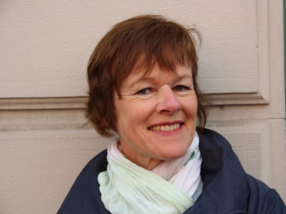 Querfeldeins - «Querfeldeins» als Publikumsmagnet - Radio SRF 1 - SRF