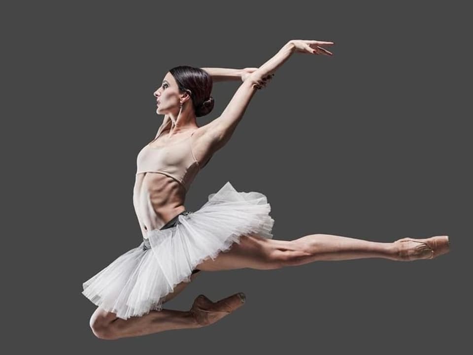 Ballett ohne Grenzen - Wenn der Krieg zur Nebensache wird - News - SRF