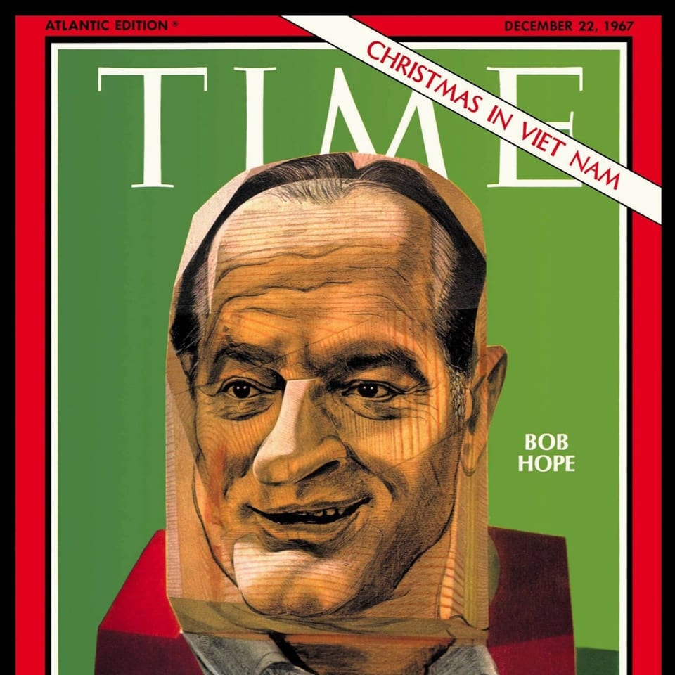 Journalismus seit 1923 - «Time Magazine»: Ein amerikanischer Klassiker ...