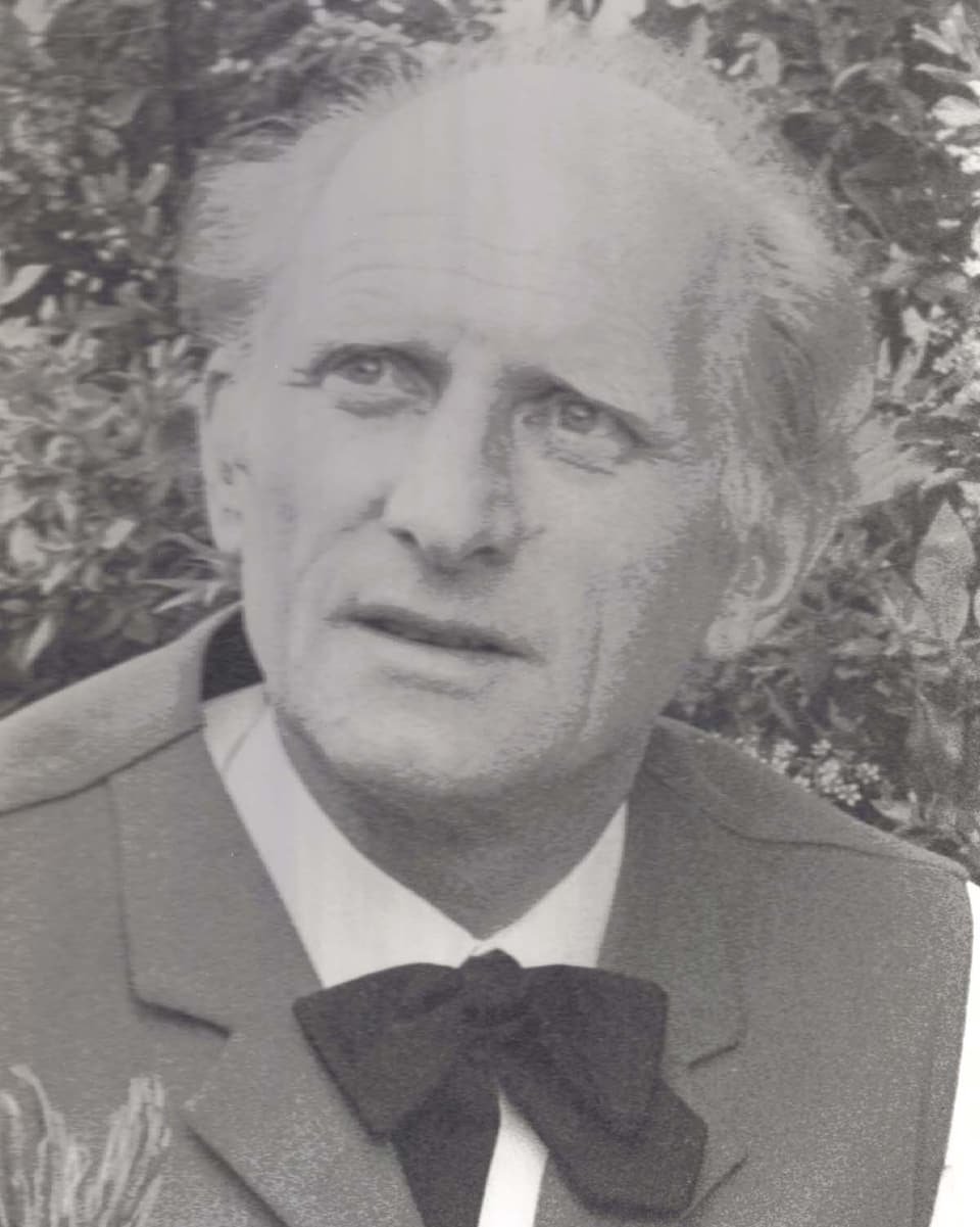 Volksmusik - «I freu mi» passt ausgezeichnet zum 90. Geburtstag von ...