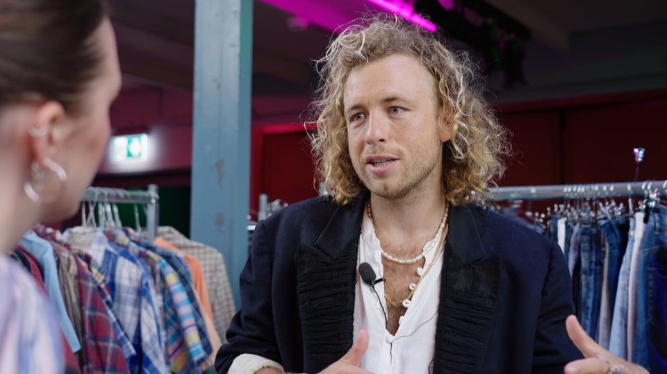 Mode aus zweiter Hand - Secondhand im Trend – wie funktioniert das ...