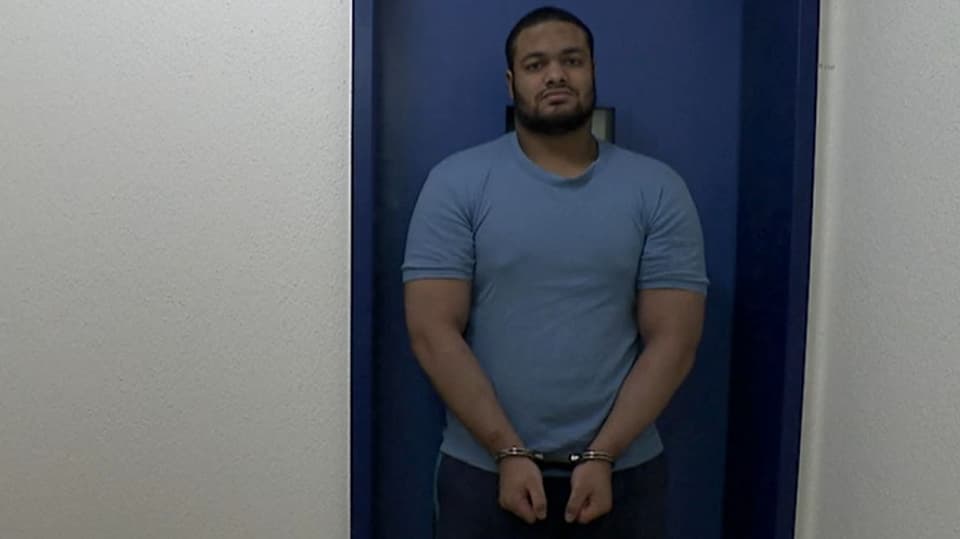 Brian Keller kommt heute frei - Der steinige Weg in die Freiheit - News - SRF