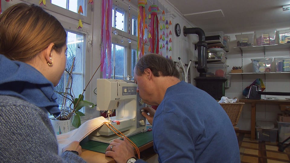 Wegen neuem Gesetz - Menschen mit Behinderung haben im Bill-Haus keinen ...