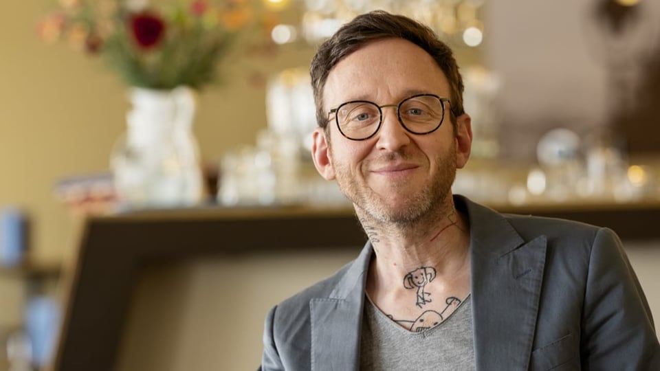 Antisemitismus in der Schweiz - Thomas Meyer hat genug von Lügenmärchen über Jüdinnen und Juden ...