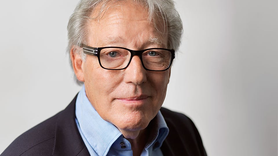Basel Baselland - Grosse Ehre für Basler Professor Christoph Gerber ...