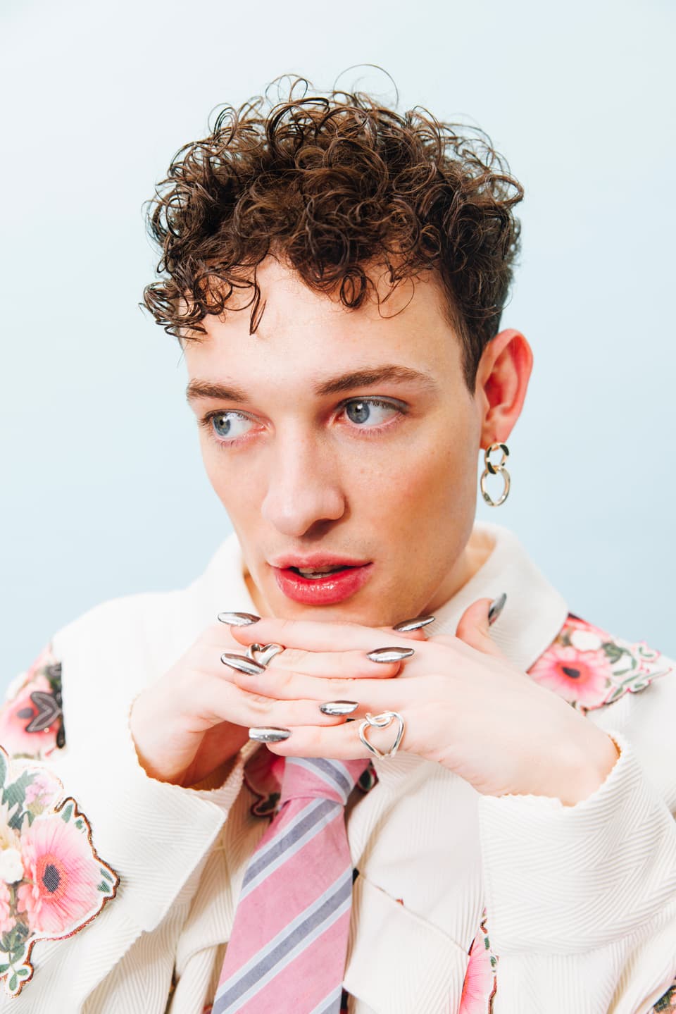 ESC 2024 - Nemo: Presskit Eurovision Song Contest - Eurovision Song ...