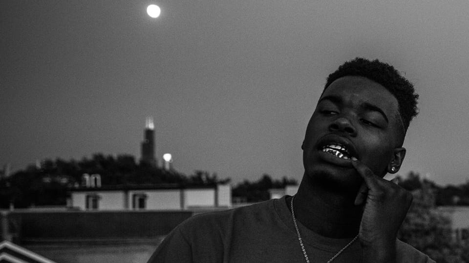 Aktuell - Nemo – Junge Rapper formen die Zukunft - Radio SRF 3 - SRF