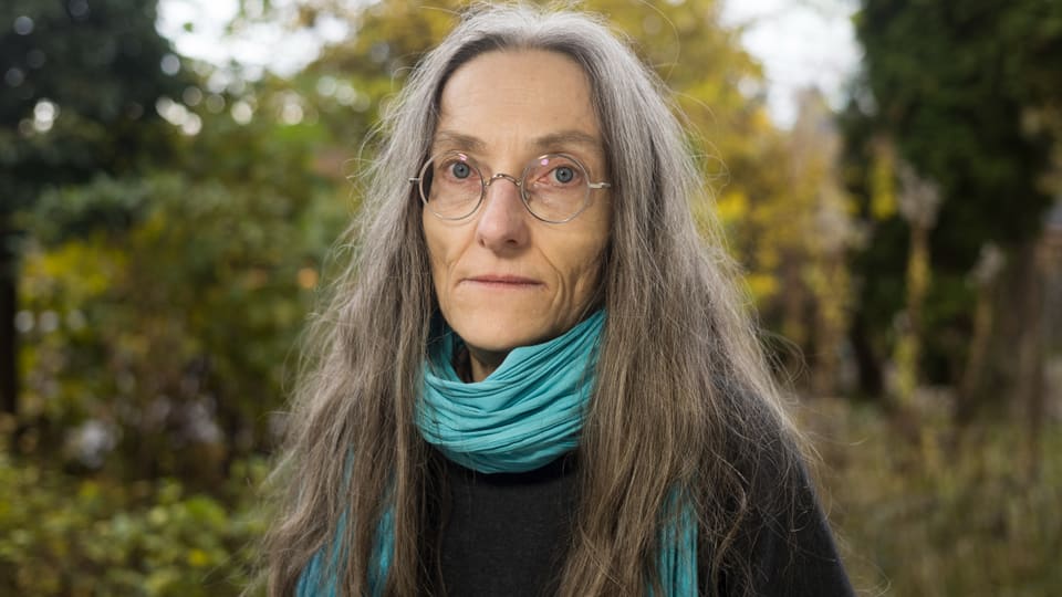 Essstörungen bei Erwachsenen - «Ohne die Anorexie wäre ich ein ...