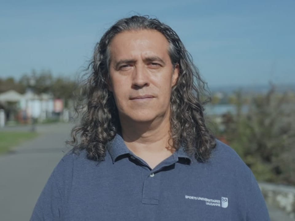 Was tägliches Gehen für die Gesundheit tut – das Experiment - Wissen - SRF