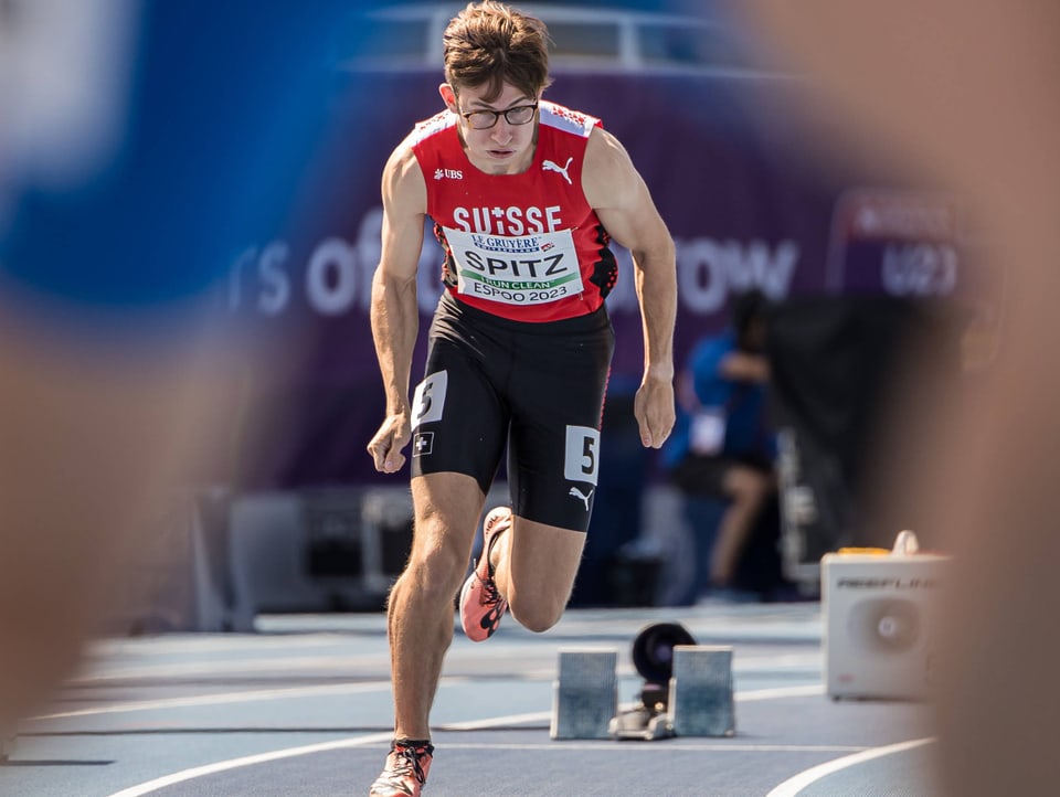 U23-Leichtathletik-EM - Spitz und Gutschmidt holen in Espoo Edelmetall ...