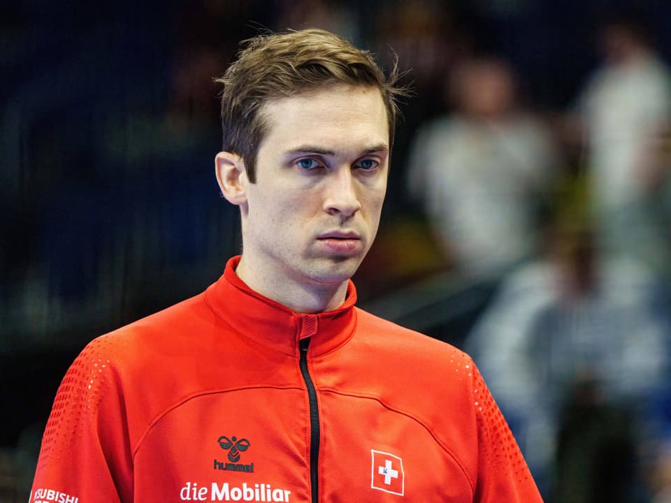 Hartes Los für die Nati - Schweiz trifft in WM-Playoffs auf Slowenien ...