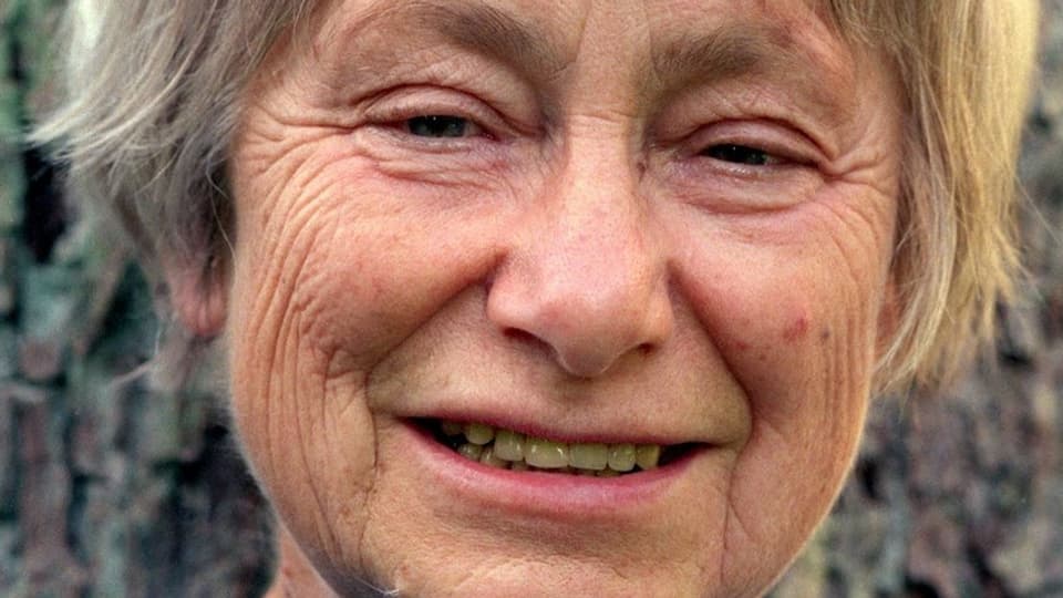 Gesellschaft & Religion - Dorothee Sölle, eine Prophetin unserer Zeit ...