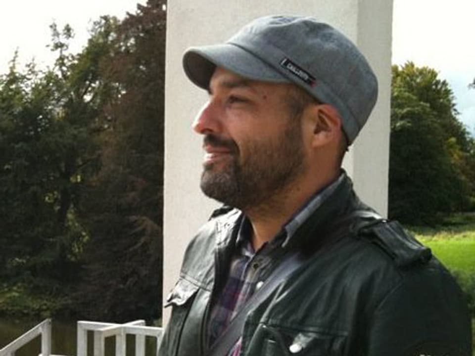 Zürich Schaffhausen - Nightlife-Experte Alex Flach zu Gast: Stellen Sie ...