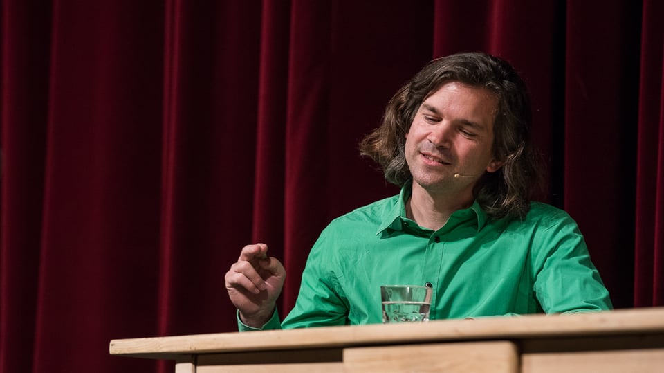 MäntigApéro - Mut zum Aus-, Um- und Aufstieg - News - SRF