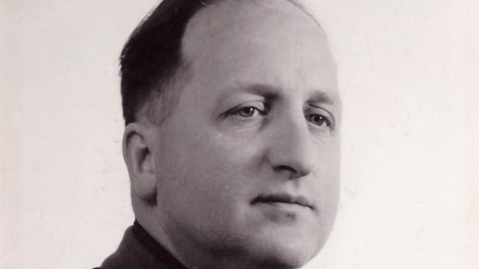 SRF DOK - Wauwilermoos: Strafgefangenenlager im Luzerner Mittelland ...