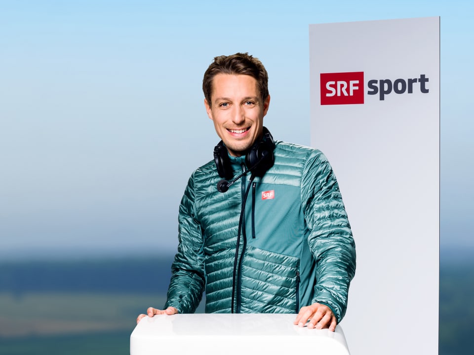 In eigener Sache - Mountainbike-WM 2018 live auf SRF zwei - Sport - SRF