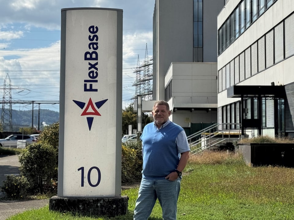 Weltweit grösste Batterie im Aargau geplant - News - SRF