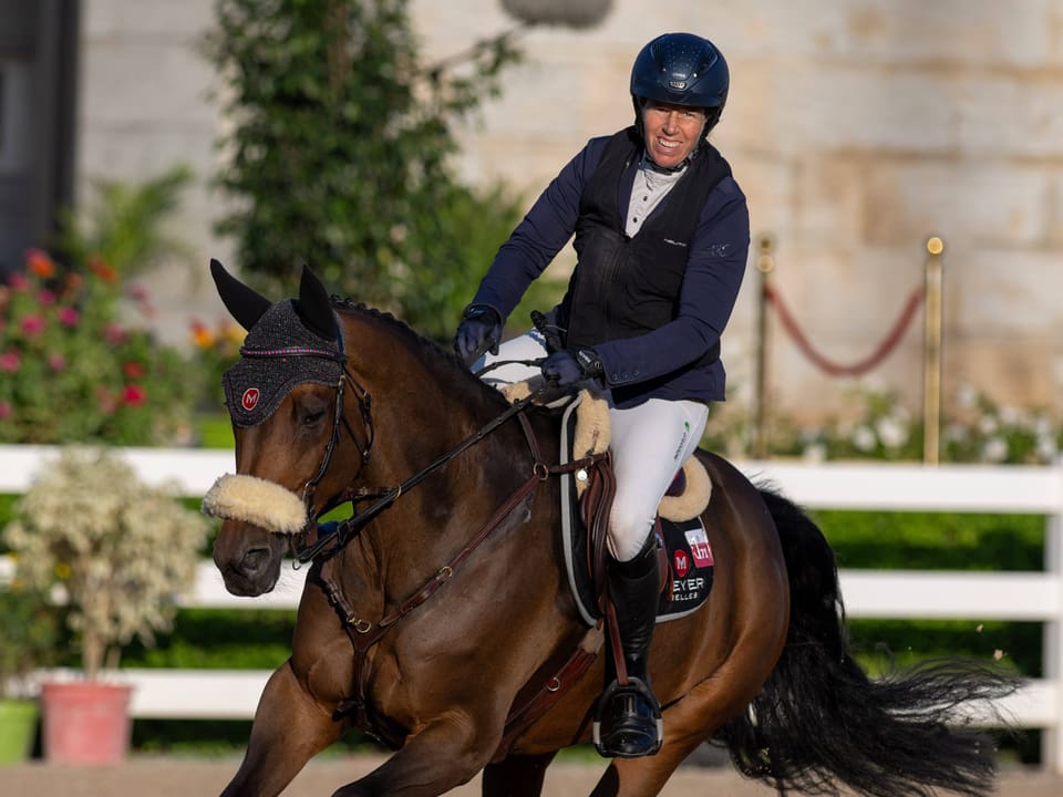 Weitere Sport-News - Schnieper in Abu Dhabi stark - Sport - SRF