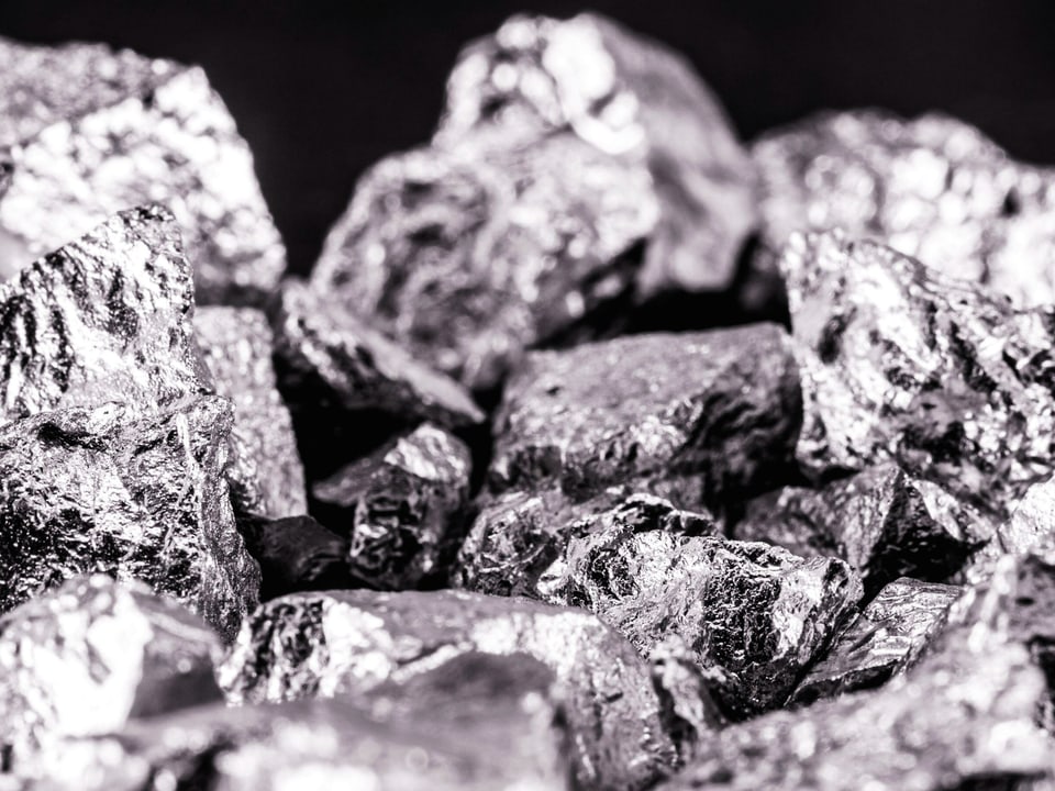 Wichtiges Edelmetall - Die Energiewende verhilft Iridium zu neuem Glanz ...